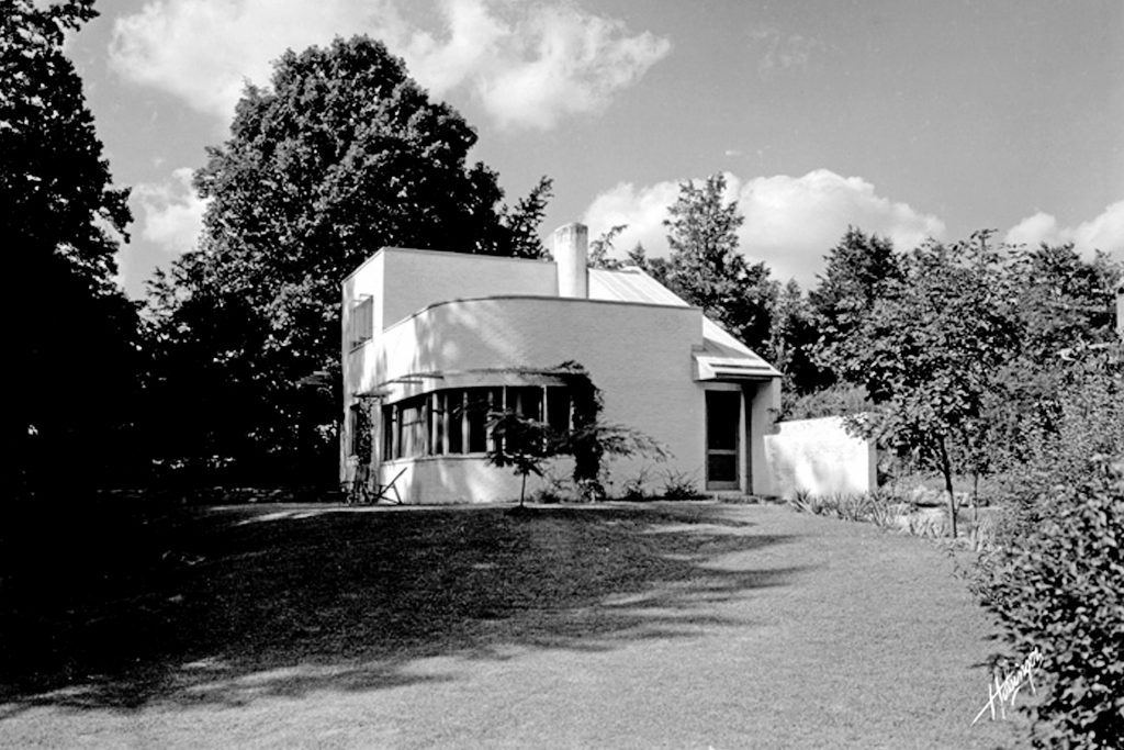 Bollingwood House | Bushman Dreyfus Architects