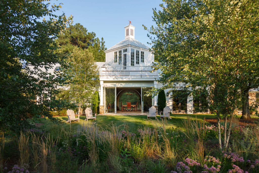 Carriage House | Bushman Dreyfus Architects