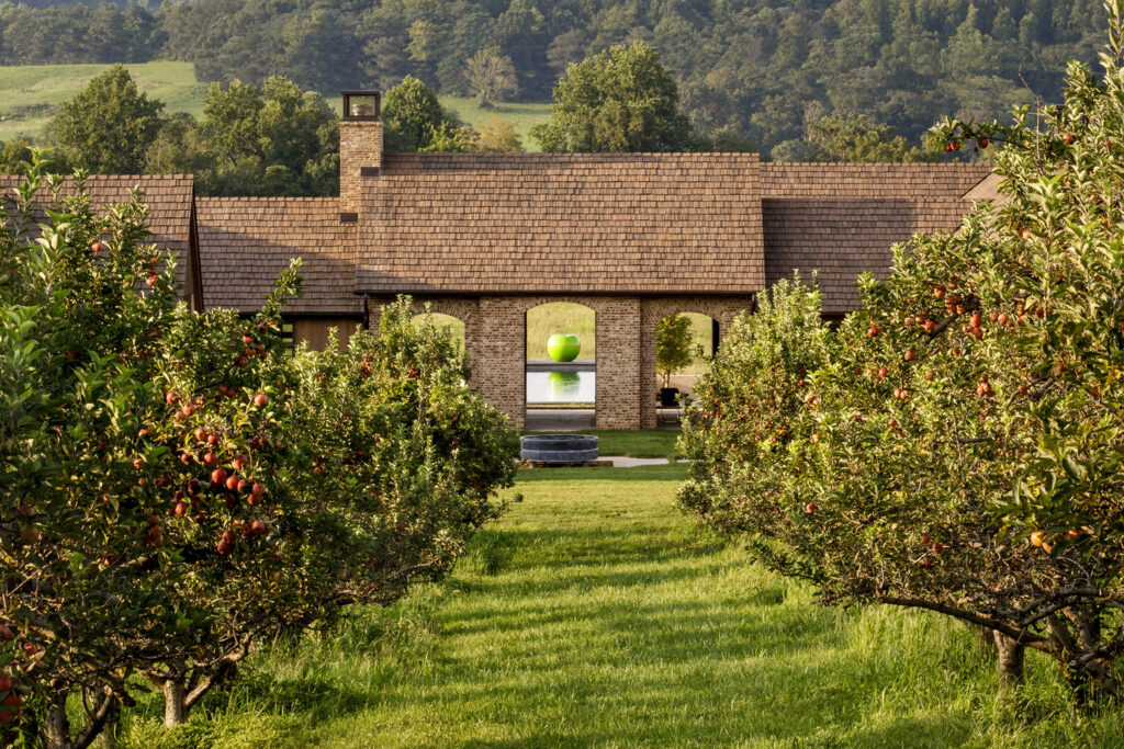 Heirloom Farm House | Bushman Dreyfus Architects