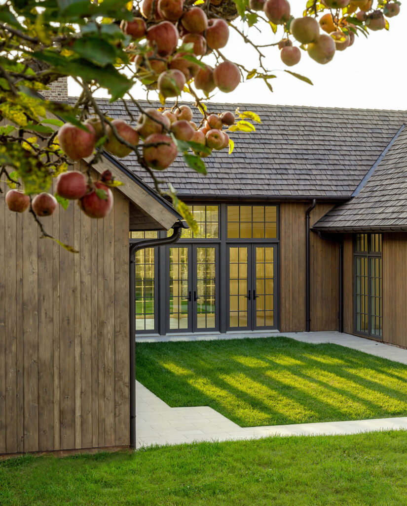 Heirloom Farm House | Bushman Dreyfus Architects
