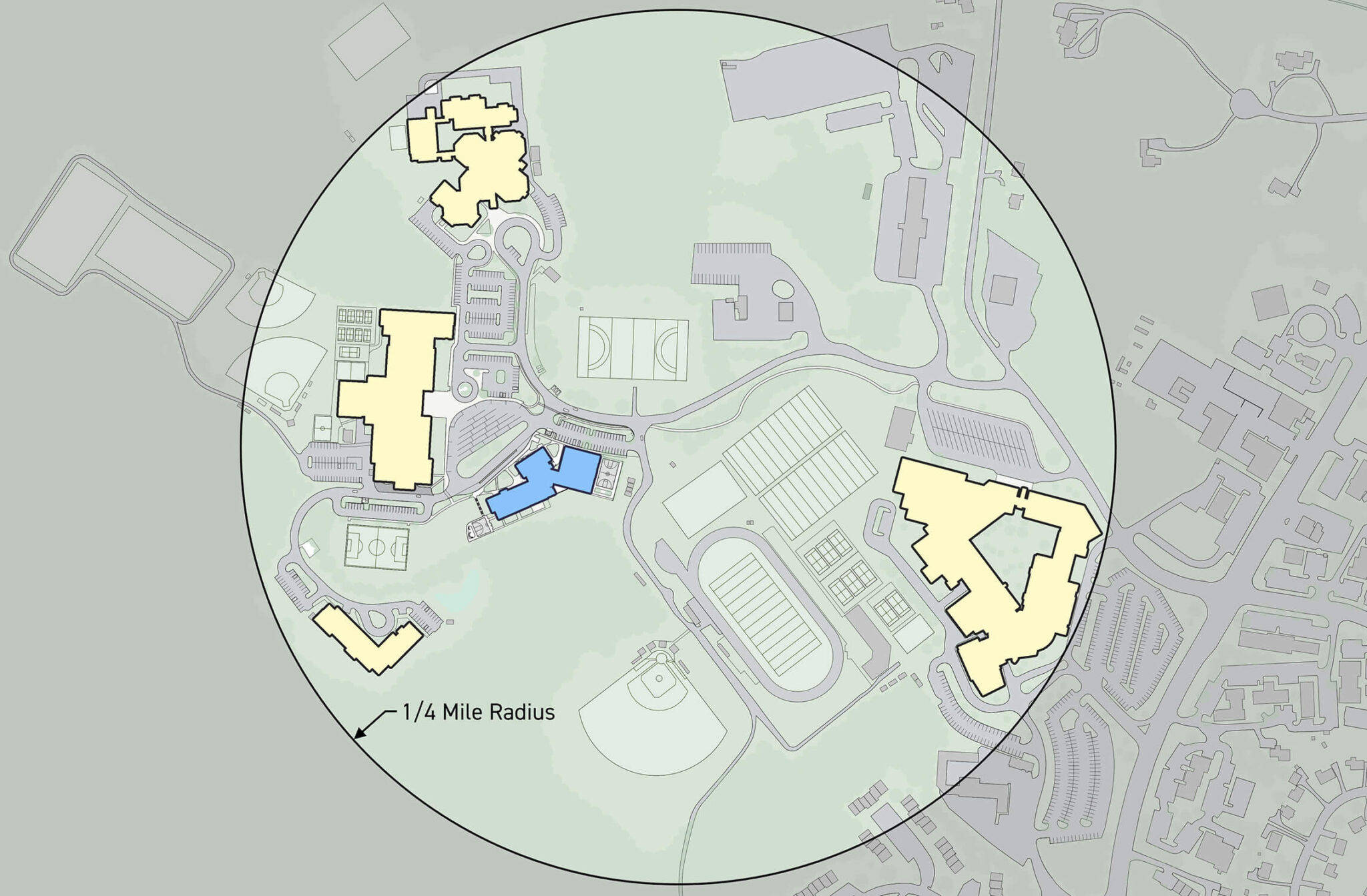 7-241216—BGC—SITE-PLAN | Bushman Dreyfus Architects